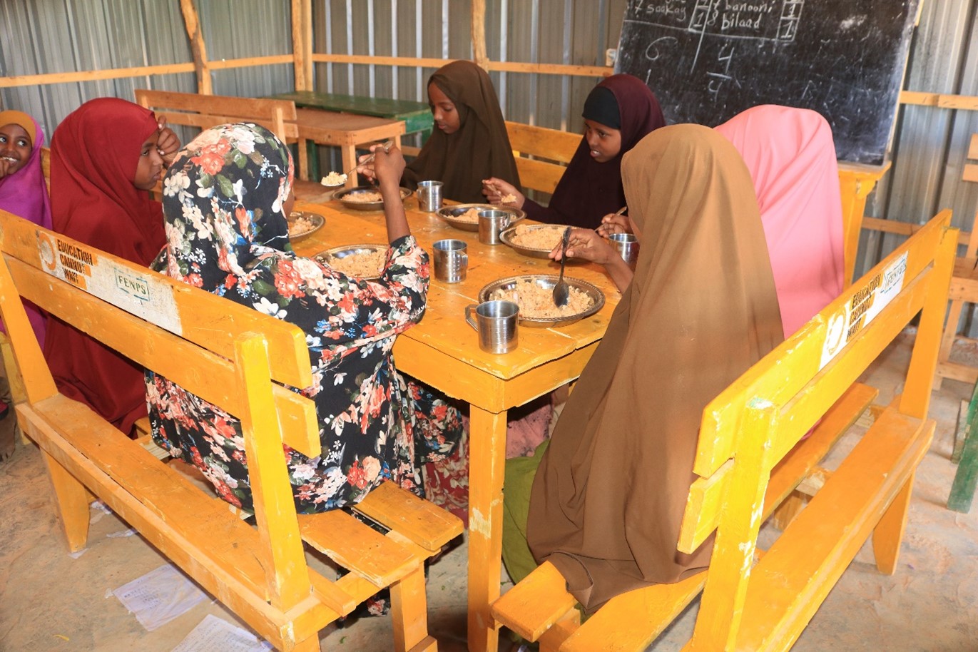 Hunger Crisis in the Horn of Africa | ADRA Somali Hunger Crisis in the Horn of Africa | ADRA Somali