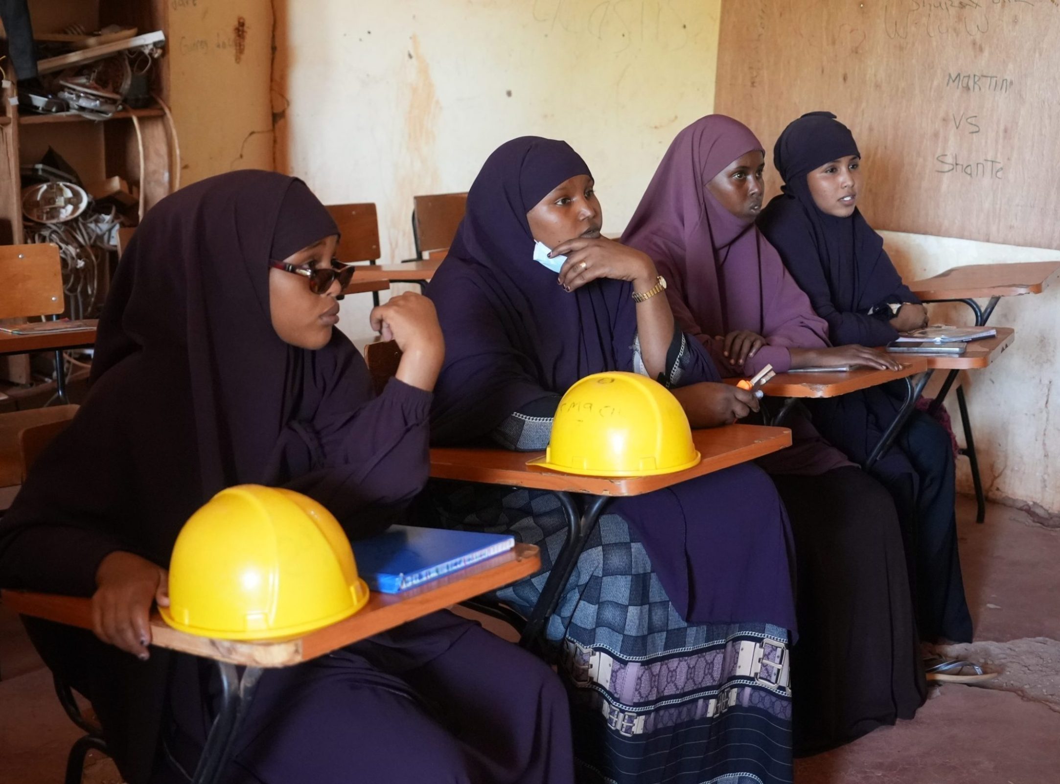 Building Somalia’s Future through Education | ADRA Somali